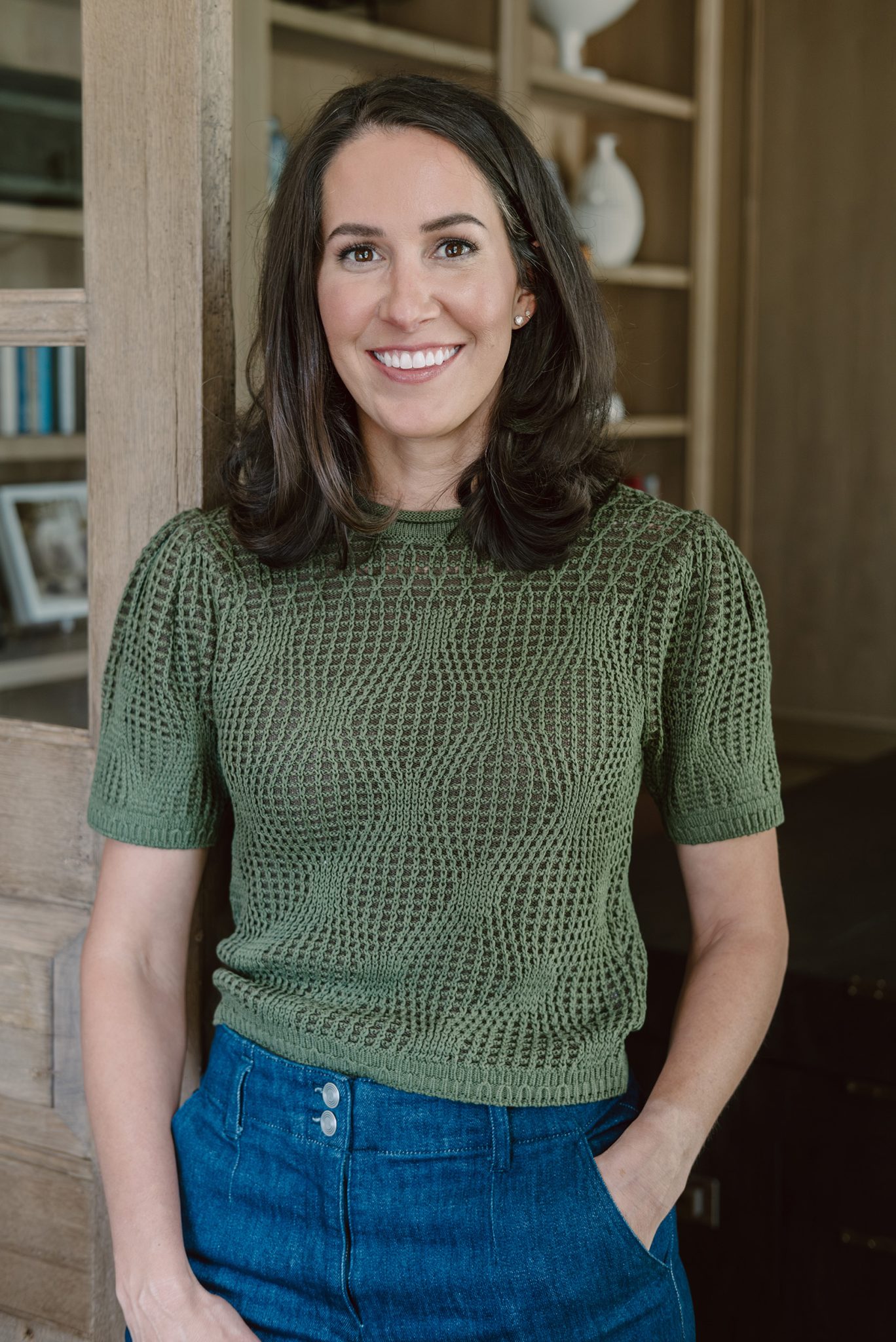 Elizabeth Garrett Interiors | Who We Are